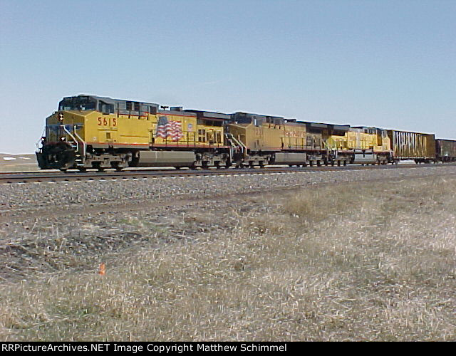 Triple GEs On This Manifest